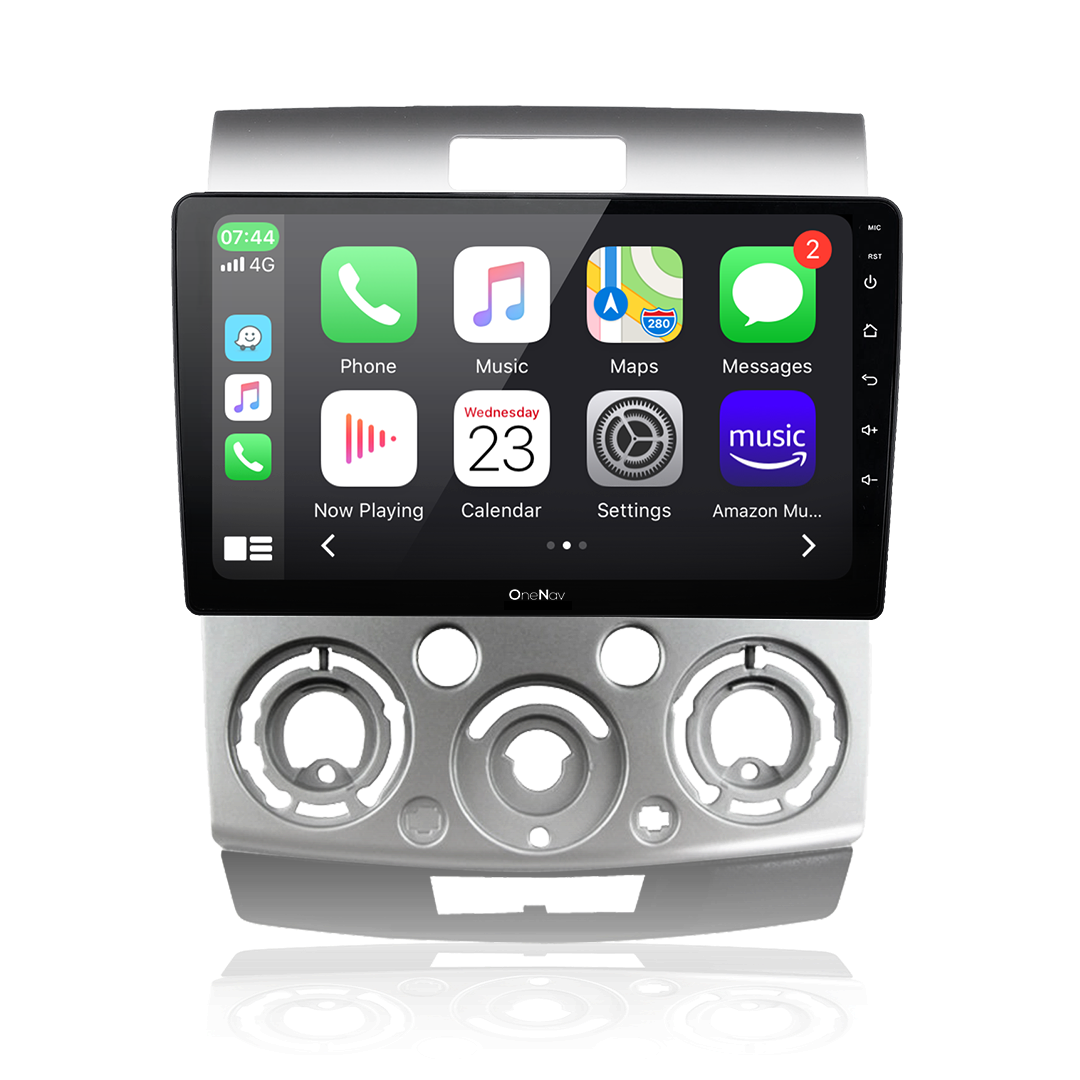 OneNav 9inch for Everest/Ranger/Mazda BT-50 A11 (2006-10) – Aisound